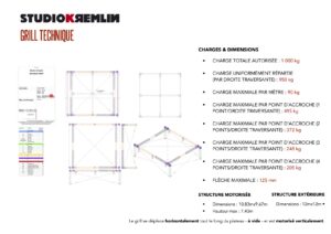 Studio LED Kremlin - Virtual Production House