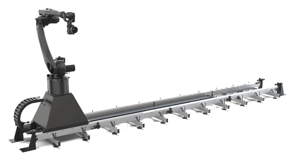 VPH Moco bras robotique - Virtual Production House